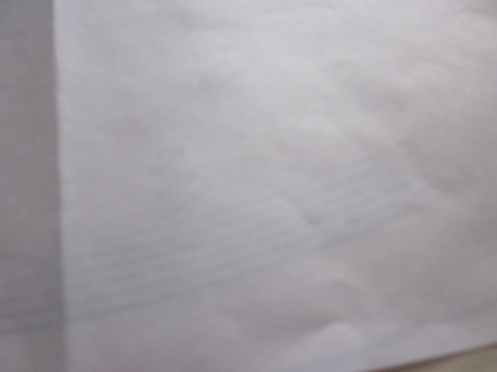 Pattern Tracing Paper ~ What works best? – SunnySewing by Kristin