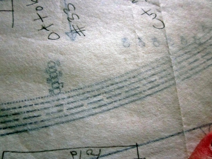 Pattern Tracing Paper ~ What works best? – SunnySewing by Kristin